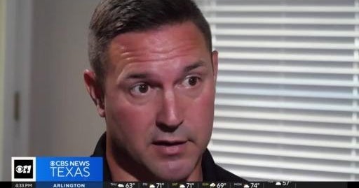 Former UNT football coach Tate Wallis wants to set the record straight ...