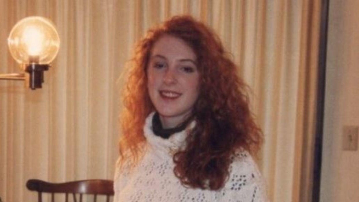 Sarah Yarborough's killer had been in prison for attacking another ...