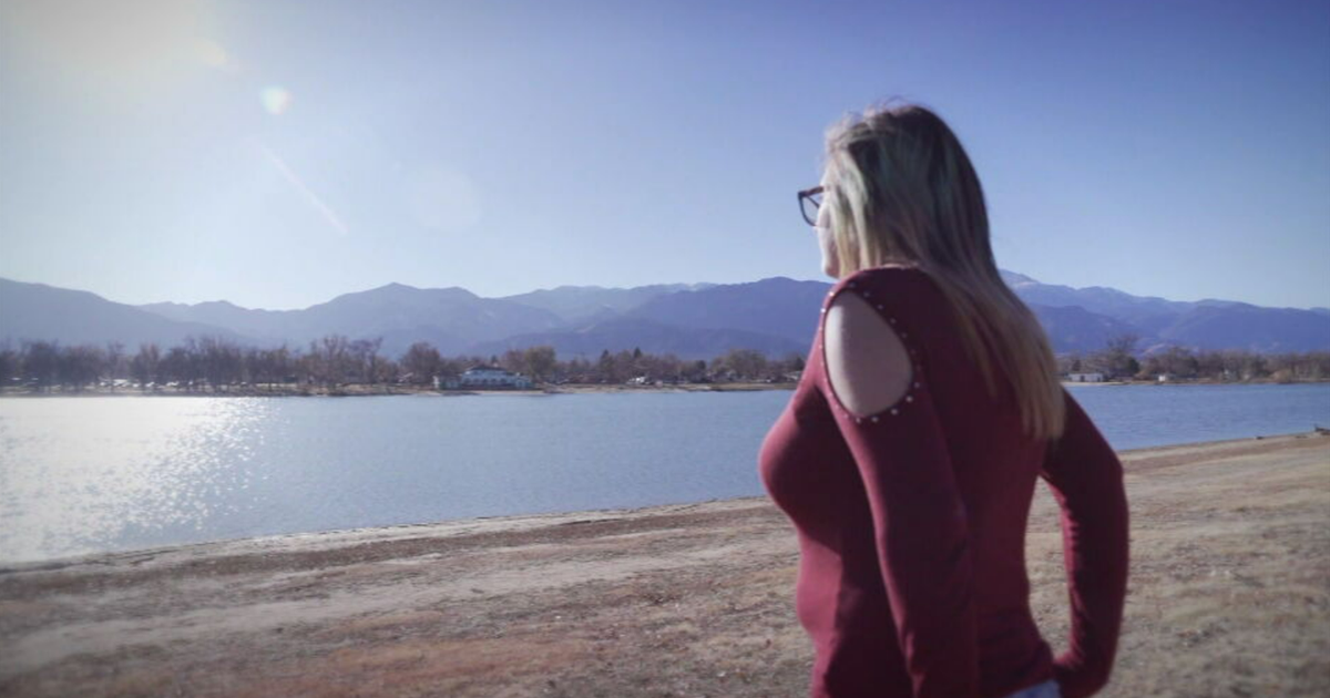 Club Q shooting survivor in Colorado finds meaning alleviating the ...