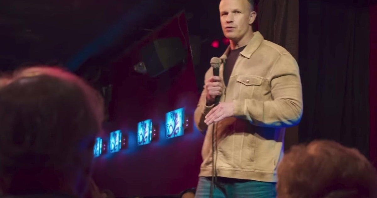 Long Island comedian John Ziegler raising awareness for pancreatic ...