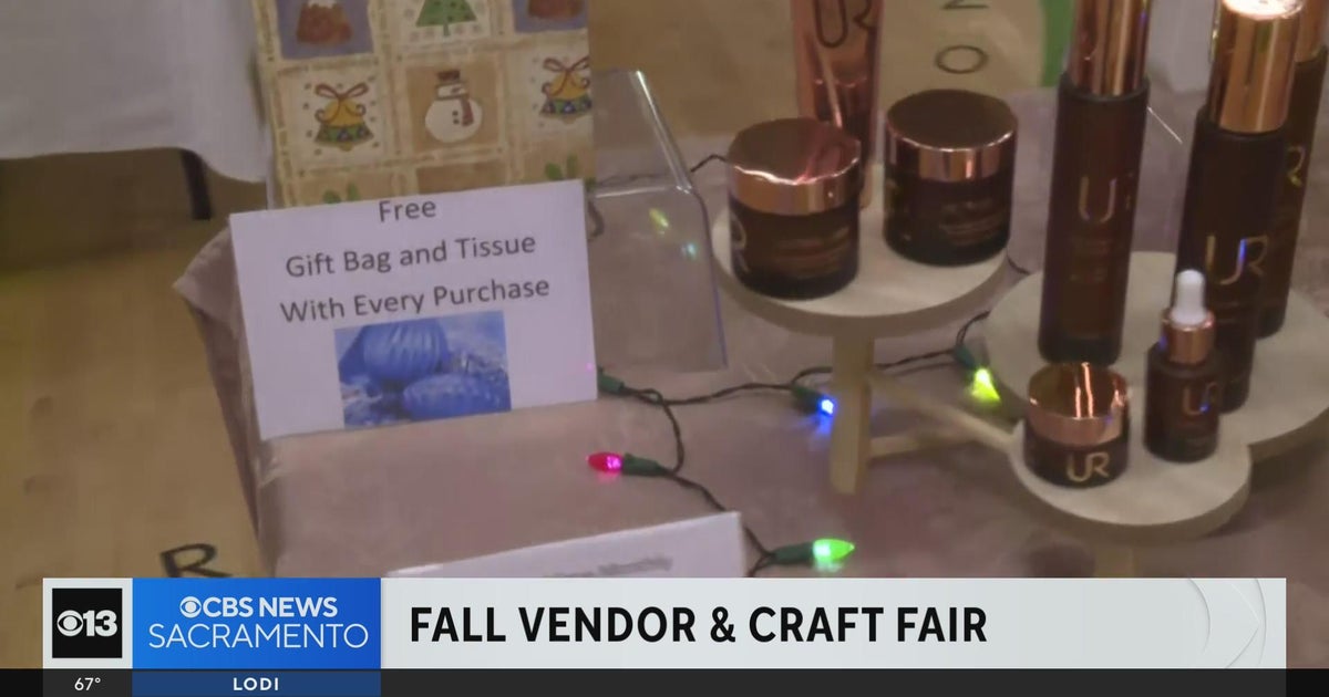 Southgate Recreation and Park District to host Fall Vendor & Craft Fair ...