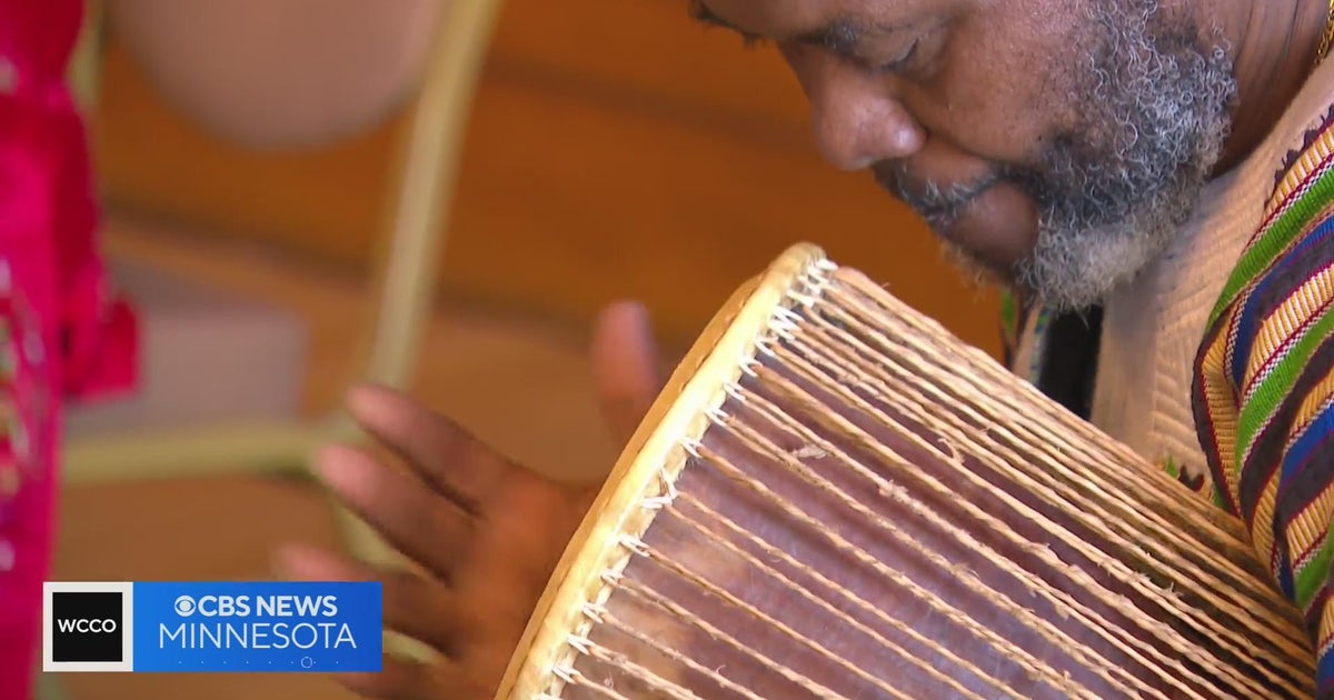 New program bringing global lessons to young minds in St. Paul - CBS ...