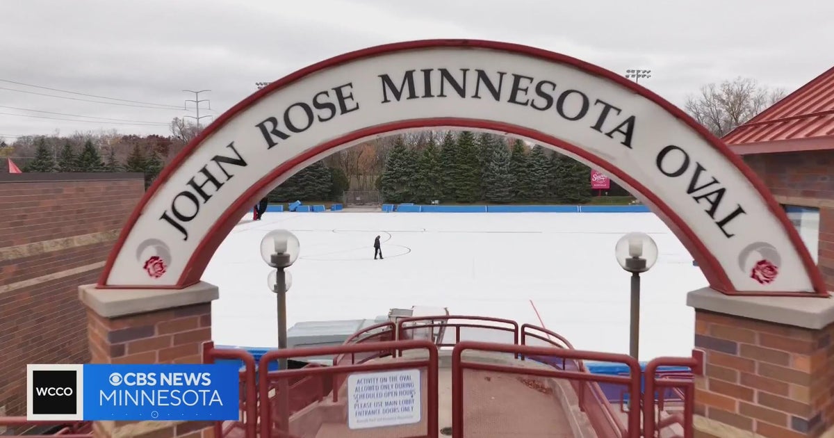 The Oval in Roseville in first-place in contest for best U.S. skating ...