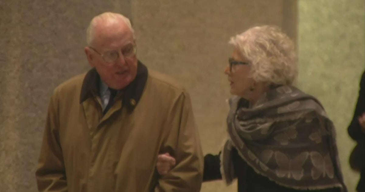 Prosecution calls first witnesses in trial of Chicago Ald. Ed Burke ...