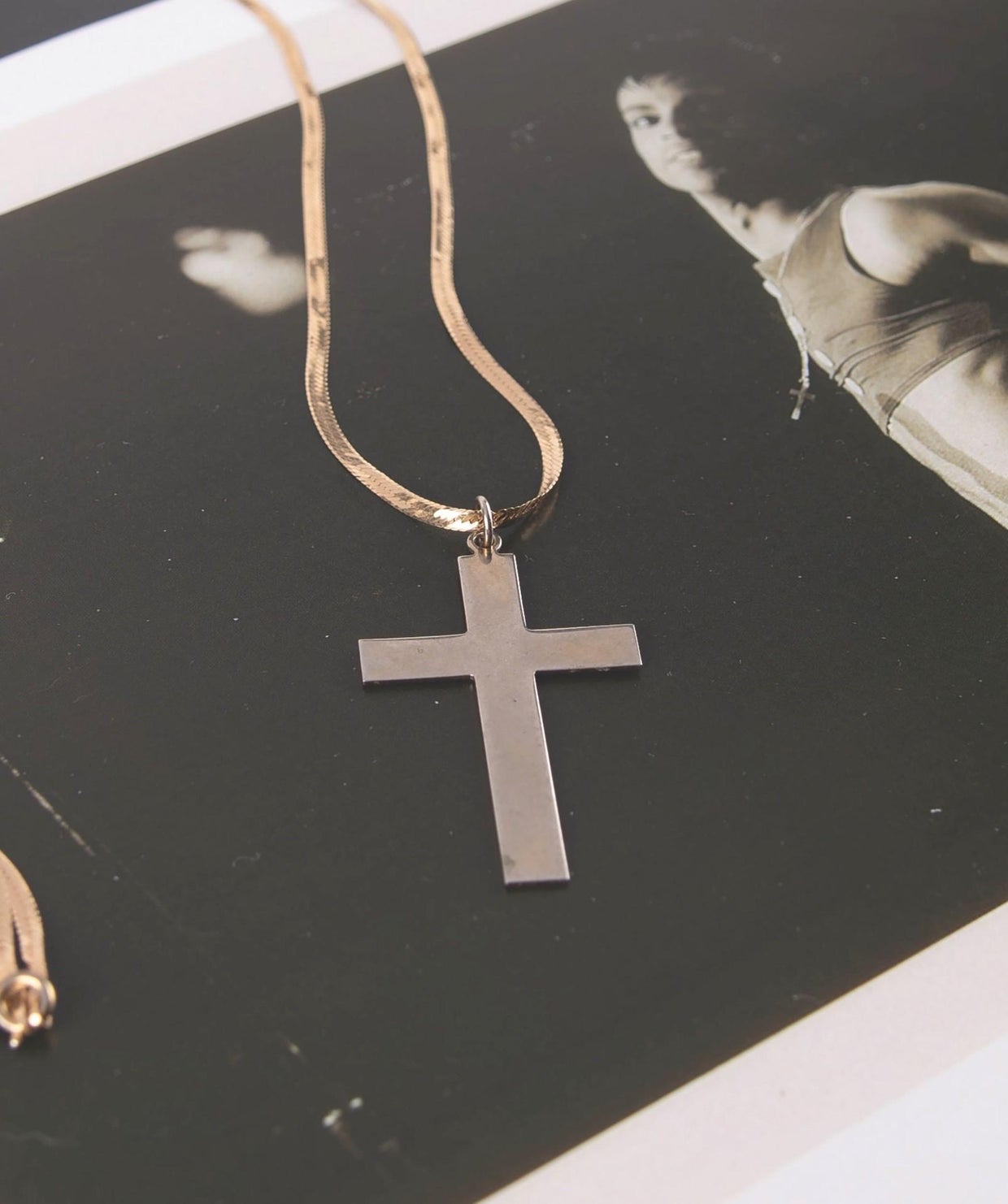 Items sold at "The Fashion of Prince" auction