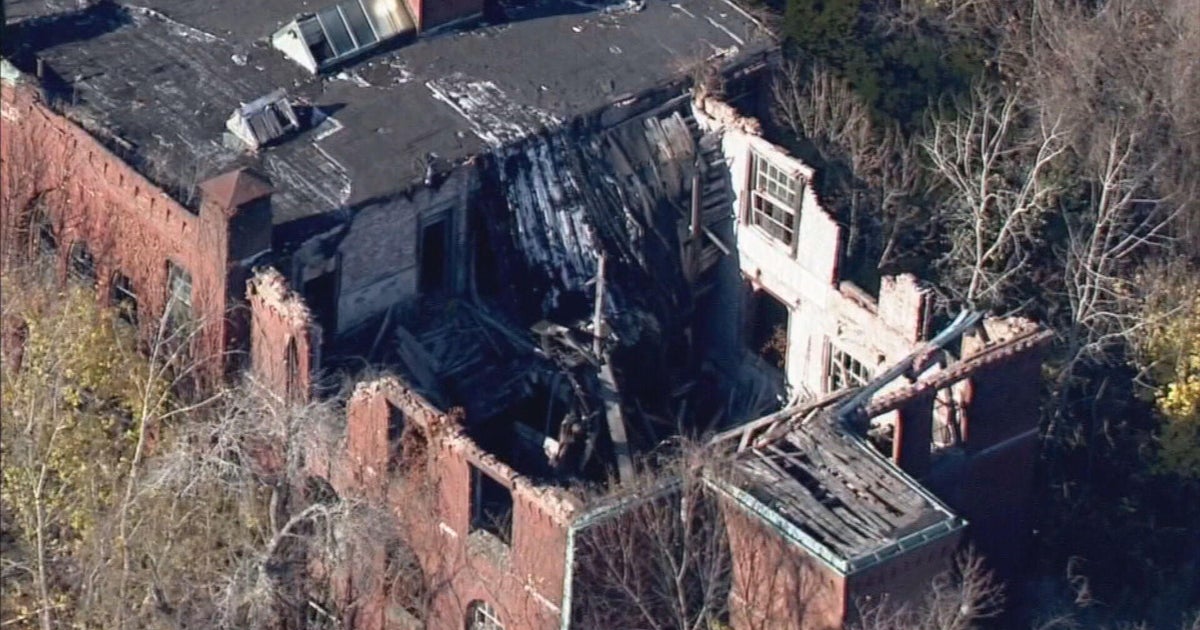 Some worried new development at Fernald Center in Waltham ignores its ...