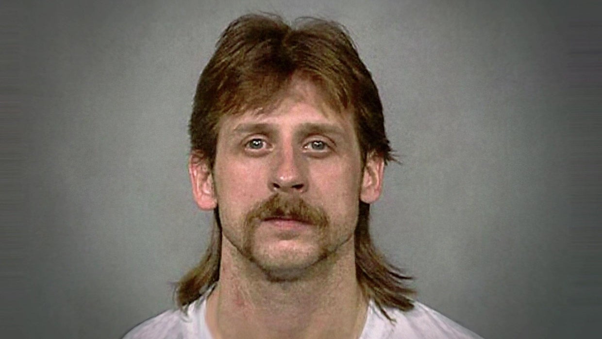 How investigators tracked down Sarah Yarborough's killer - CBS News