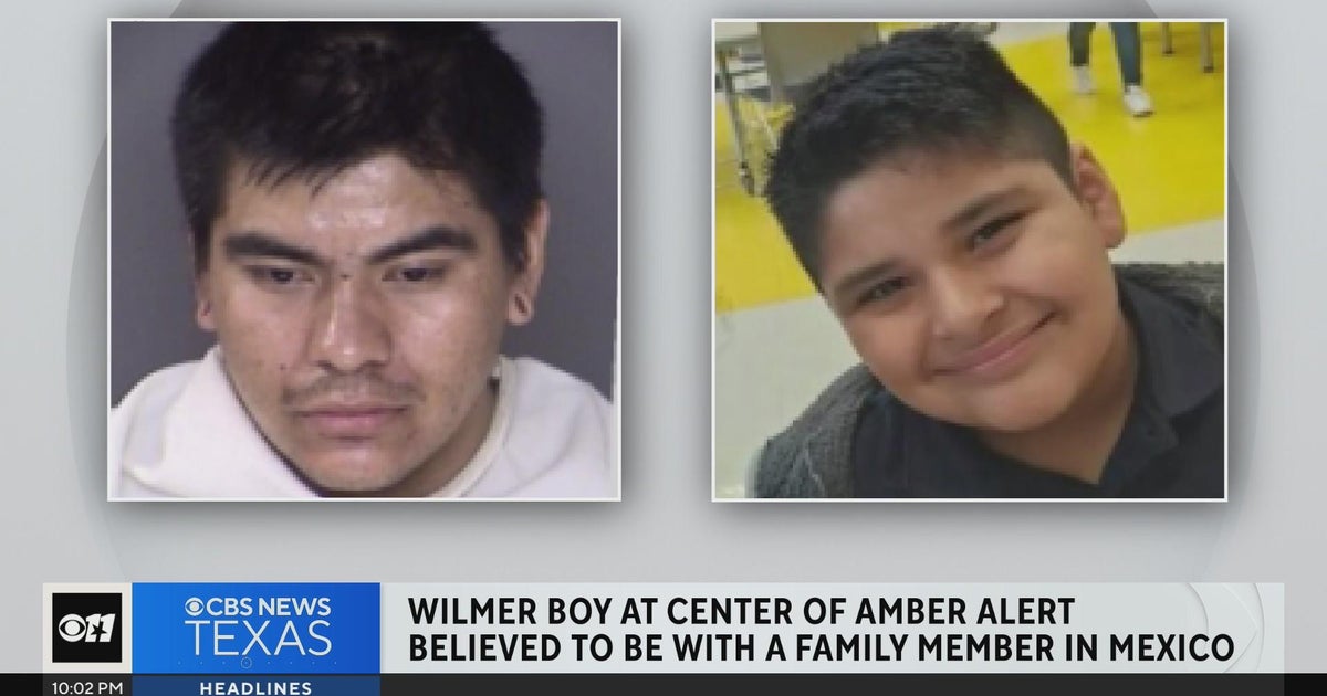 Missing 10-year-old Ian Aguilar believed to be OK and no longer with ...