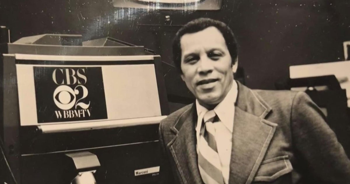 Public memorial service Sunday for renowned anchorman Harry Porterfield ...