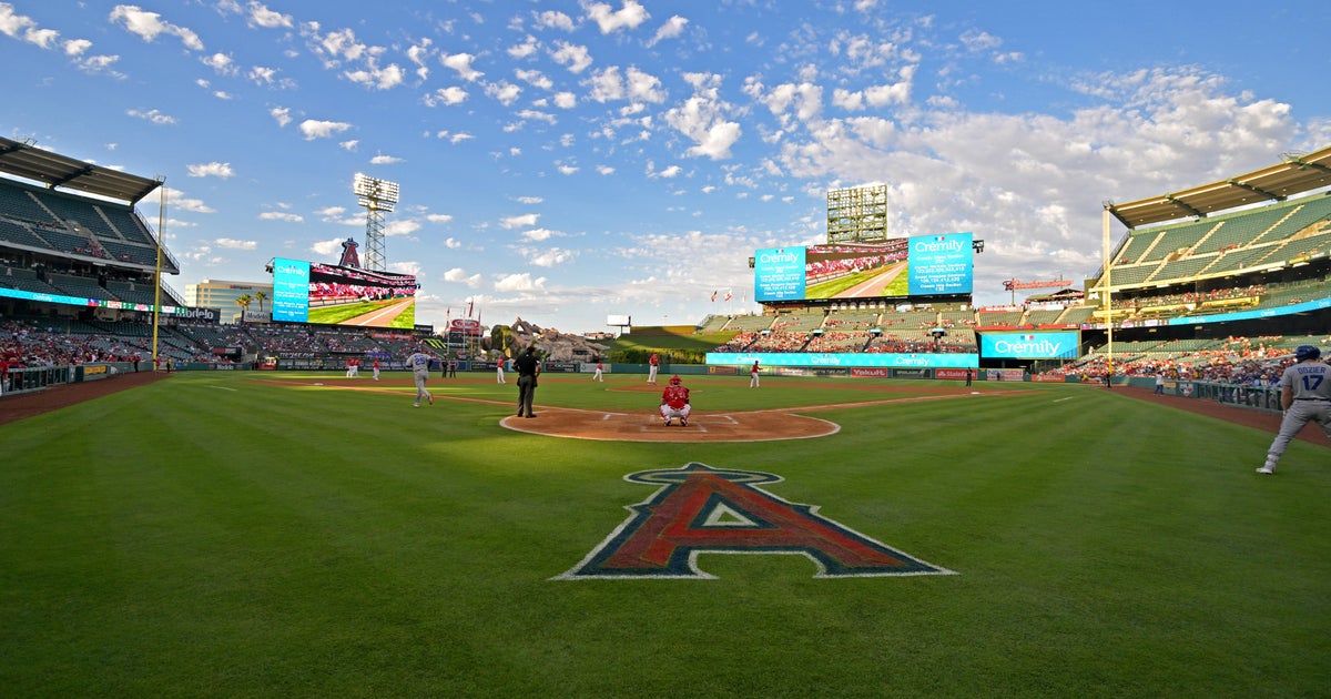 Angels add hitting coach Johnny Washington to their new coaching staff ...