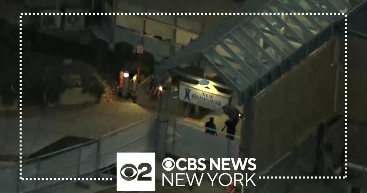 New Hampshire authorities identify gunman in deadly hospital shooting ...