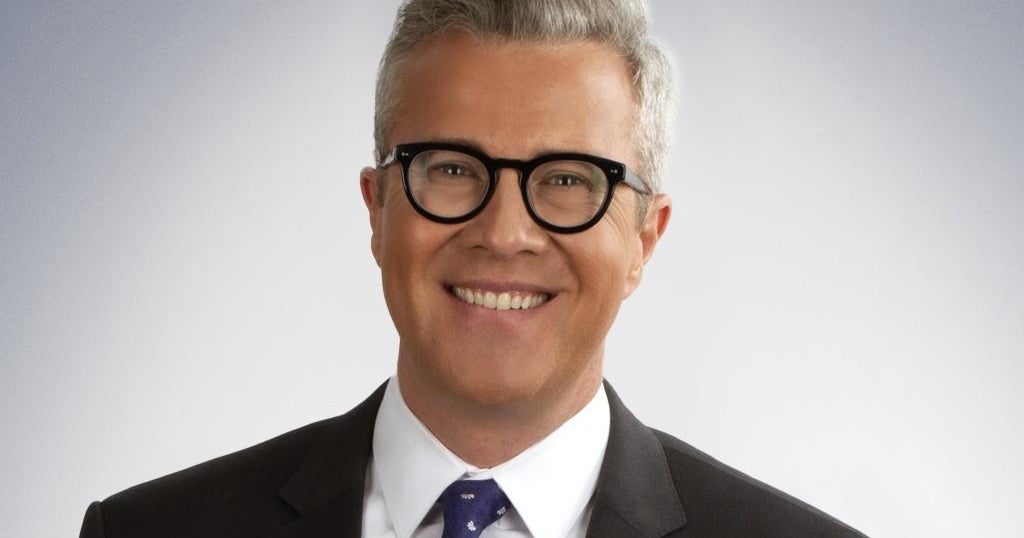 Reed Cowan - CBS San Francisco