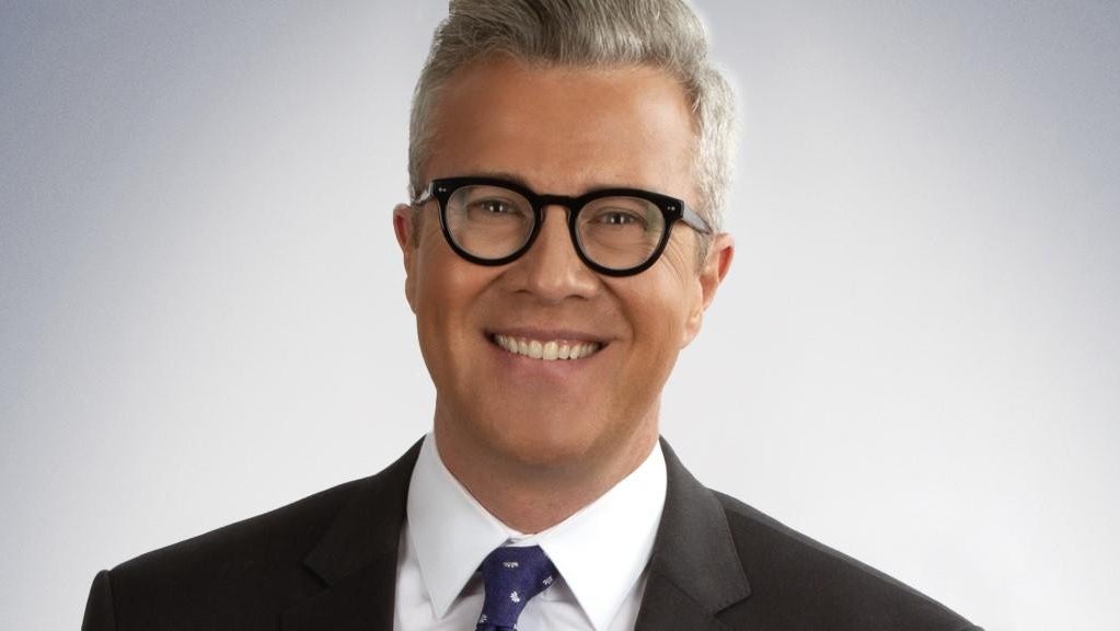 Reed Cowan - CBS San Francisco