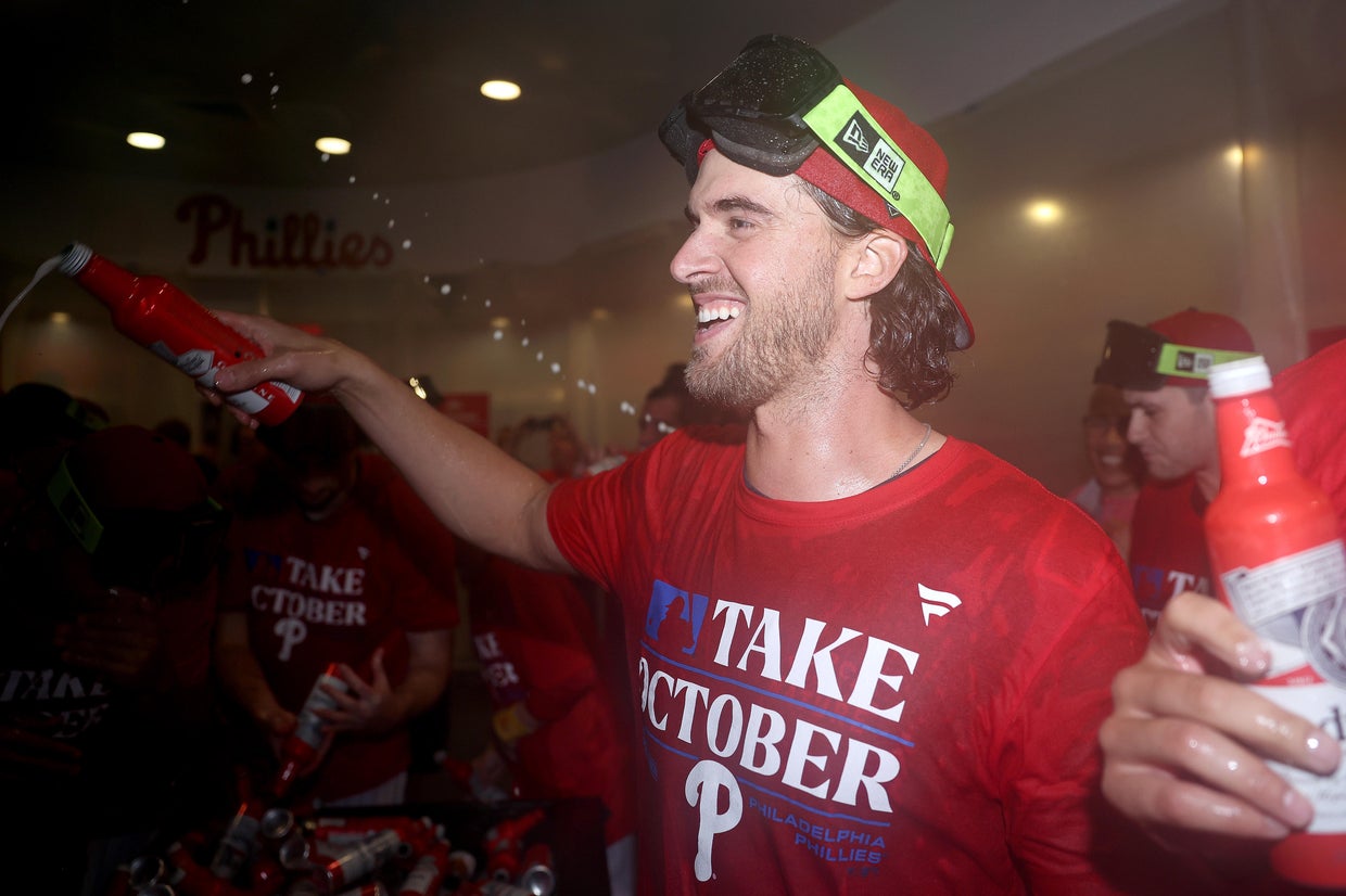 Aaron Nola opens up about struggles with pitch clock. What to expect ...