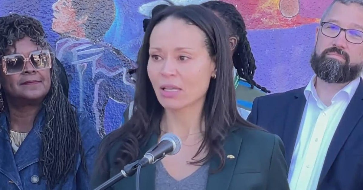 Oakland's new chief for Department of Violence Prevention has deep ties ...