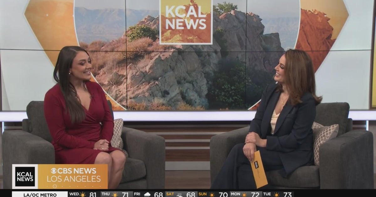 Emily Longeretta, Variety senior TV features editor, shares Hollywood ...