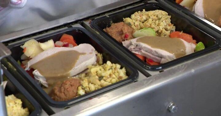 Nonprofit God's Love We Deliver preparing 15,000 medically-tailored ...