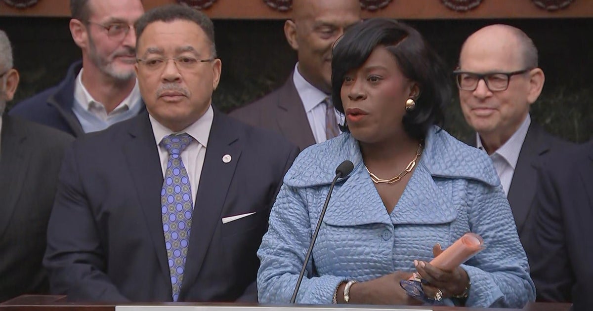 Who is Kevin Bethel? What you need to know about Philadelphia's next ...