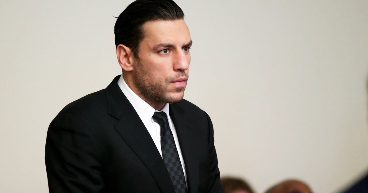 Boston Bruins forward Milan Lucic's trial on assault charge scheduled ...