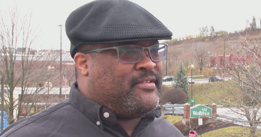 Voters challenging Washington mayoral election withdraw petition - CBS ...