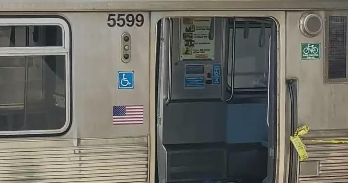 Two more lawsuits in CTA Yellow Line crash - CBS Chicago