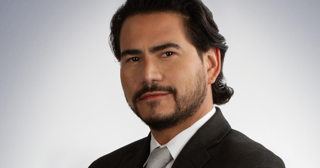 José Martínez - CBS San Francisco