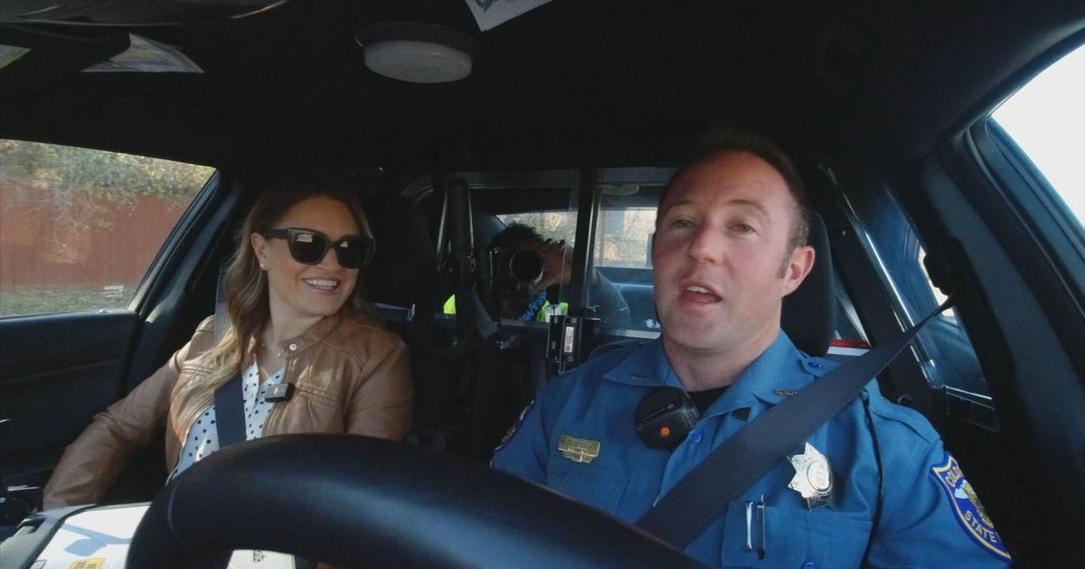 Colorado State Patrol among agencies increasing DUI patrols this ...