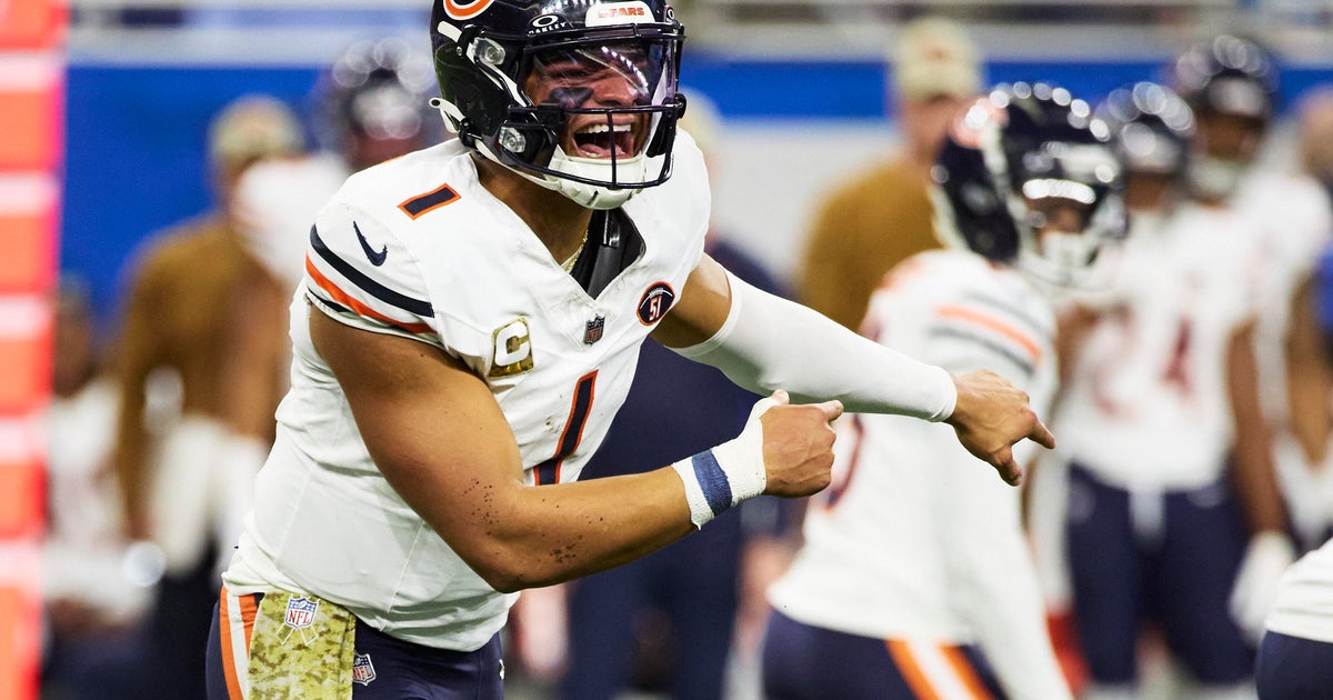 After late-game collapse in Detroit, Bears focus on finishing games ...