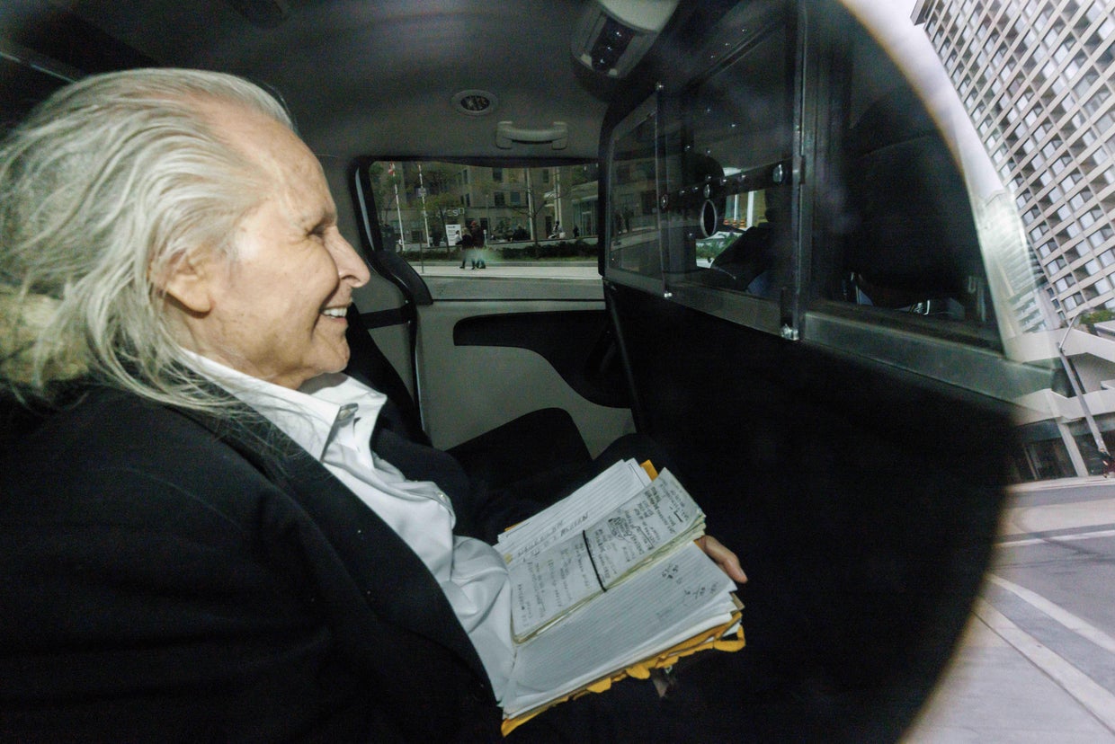 Fashion designer Peter Nygard lured and drugged sexual asault victims ...