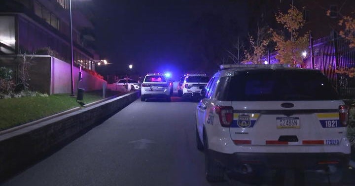 Homeowner shoots, kills attempted home invader in City Avenue apartment ...