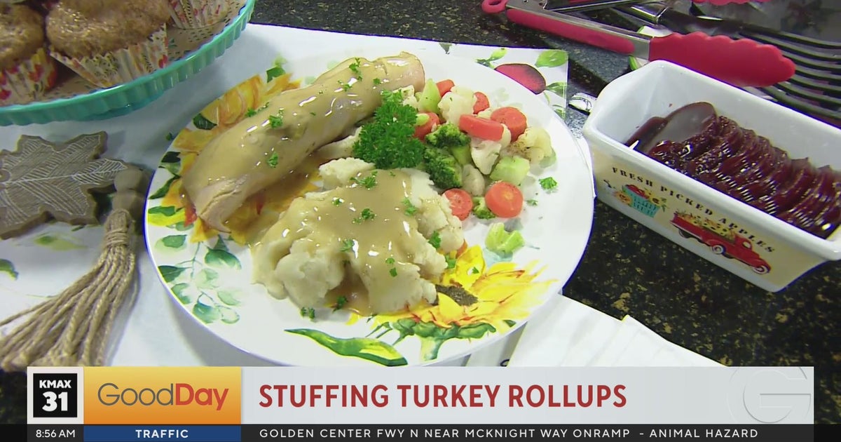 Mama Ruth's House, 8am - Good Day Sacramento