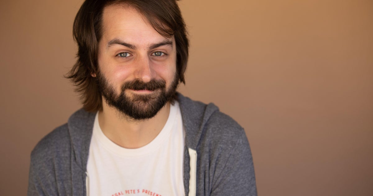 Proud About Pittsburgh: Pittsburgh comedian honoring his roots in ...