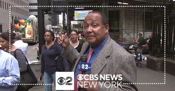 Remembering the extraordinary life of legendary WCBS-TV reporter Pablo ...