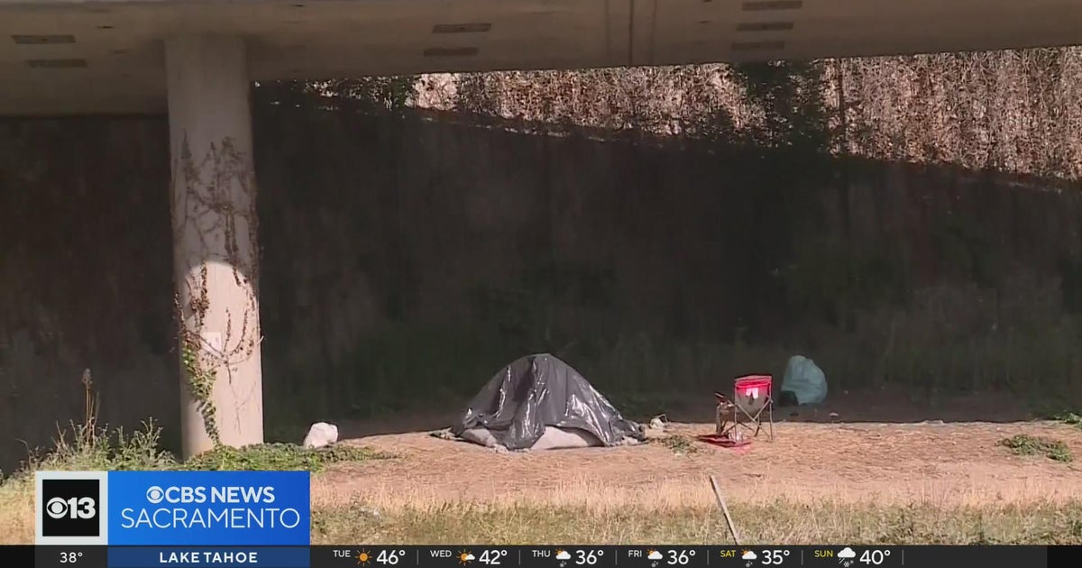 California launches new effort to clear homelessness camps from state ...