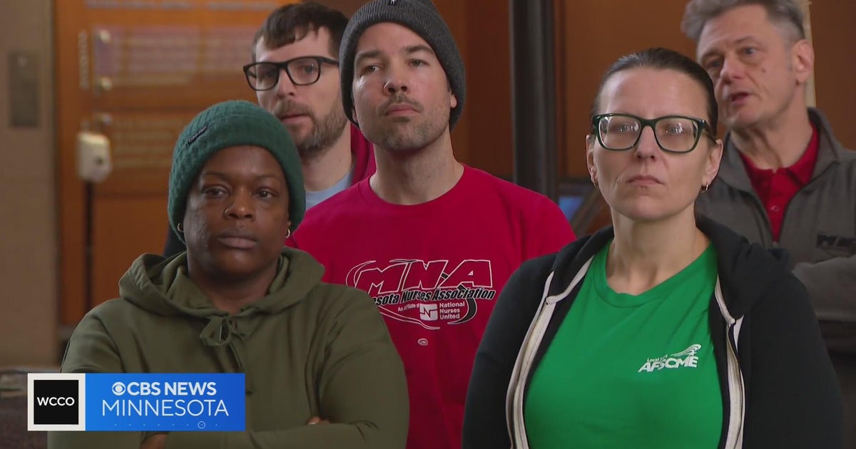 Union health care leaders vote "no confidence" in Hennepin Healthcare ...