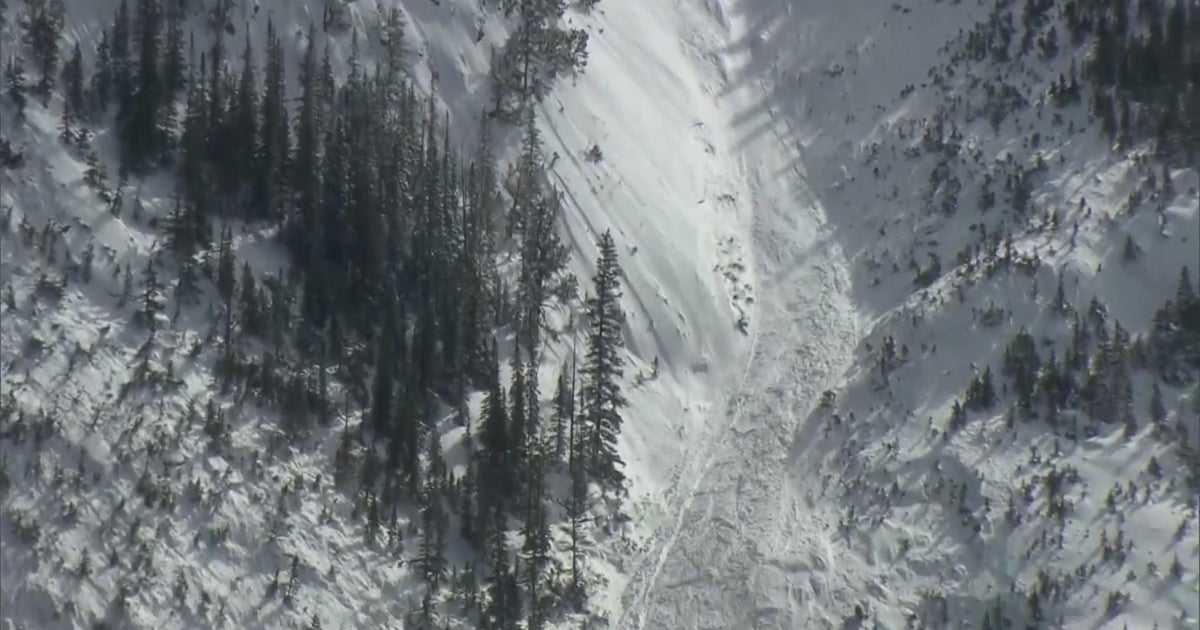 Avalanche season is here, weak layers being built in Colorado's ...