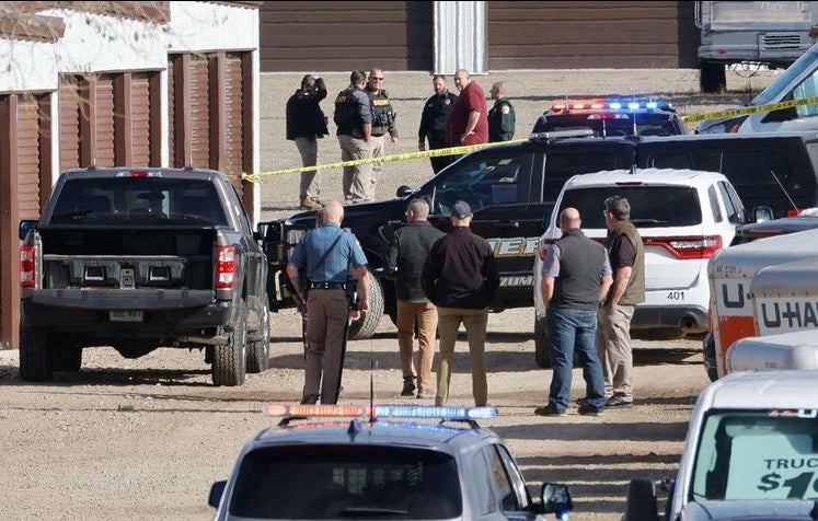 Cortez Police Sgt. Michael Moran remembered after deadly shootout in ...