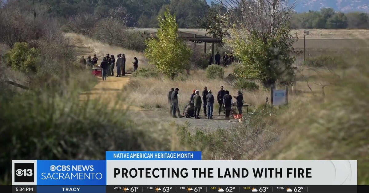 Native American tribes, state agencies working together in fight ...