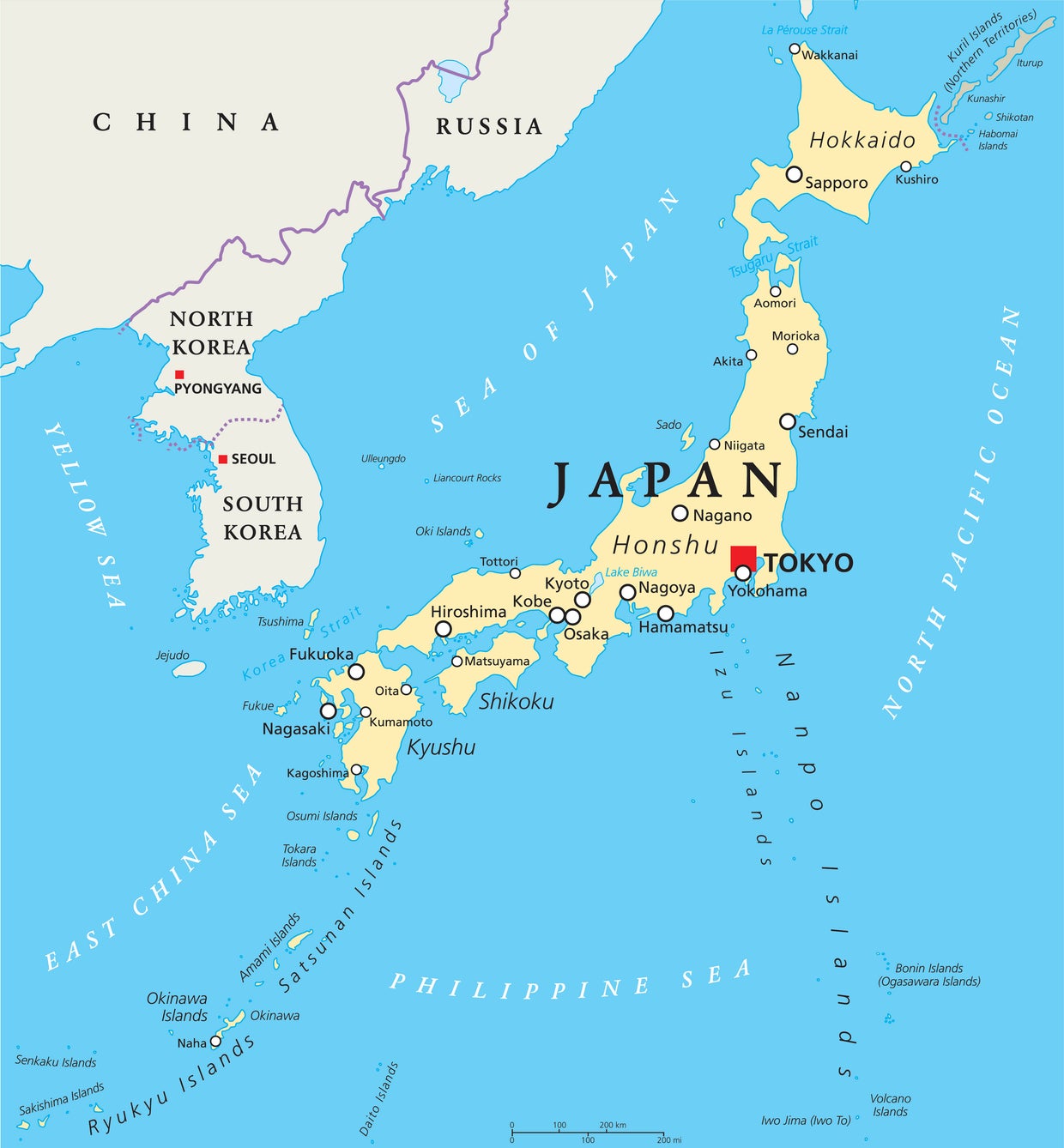 U.S. military Osprey aircraft crashes off Japan's coast with 8 on board ...