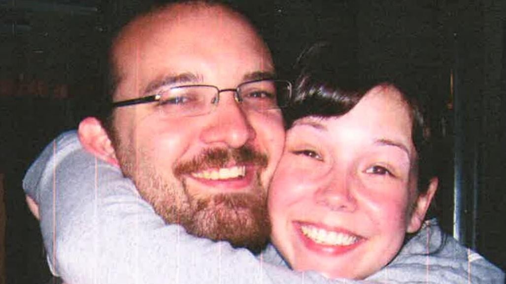 Who killed Heidi Firkus? Her husband Nick says he didn't do it. - CBS News