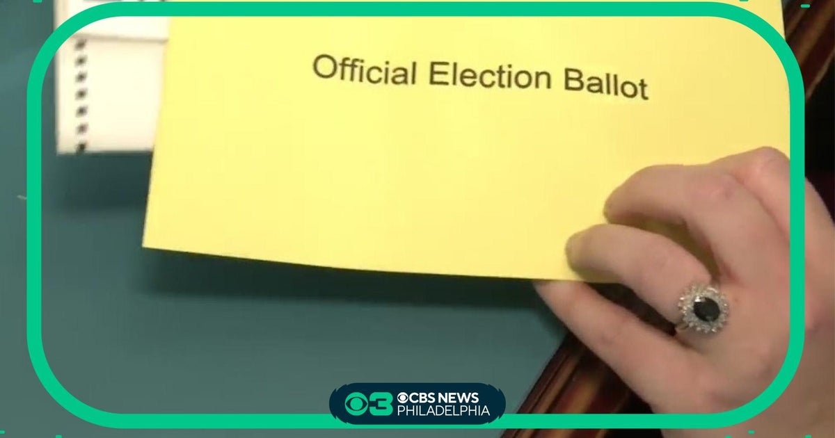 Pennsylvania redesigns mail-in ballot envelopes to try and clear up ...