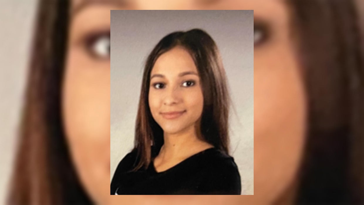 BCA seeks public's help finding missing 16-year-old girl - CBS Minnesota