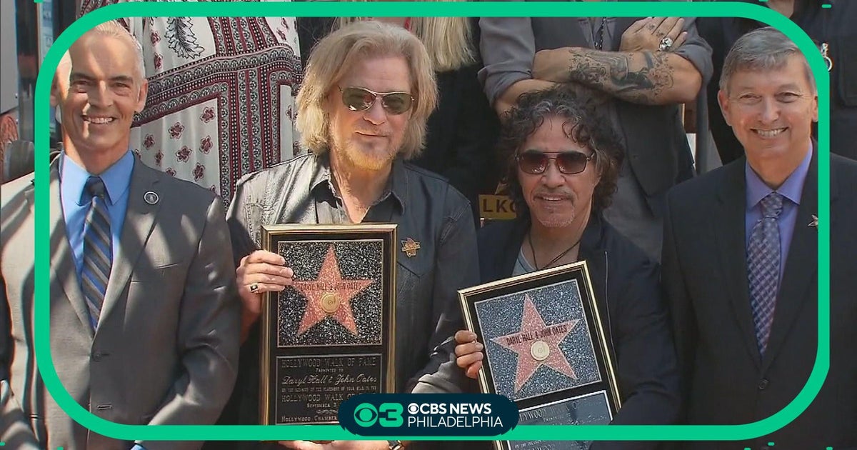 Daryl Hall accuses John Oates of "betrayal" in latest court filing ...