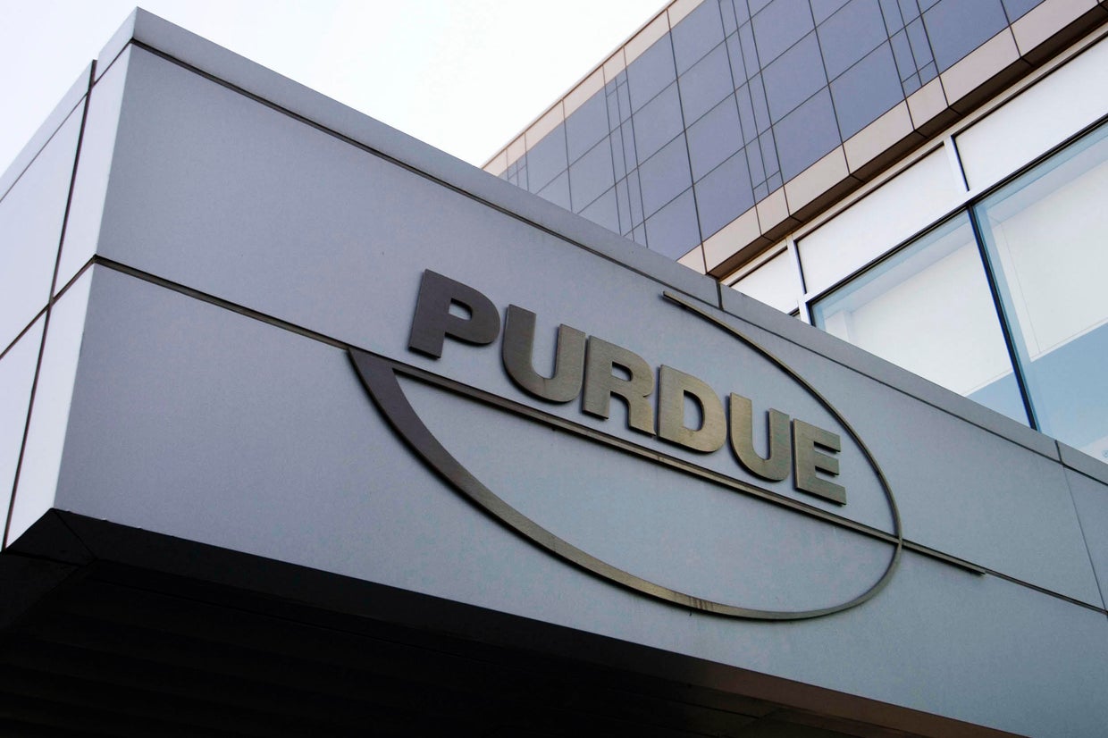 Supreme Court rejects Purdue Pharma bankruptcy plan that shielded ...