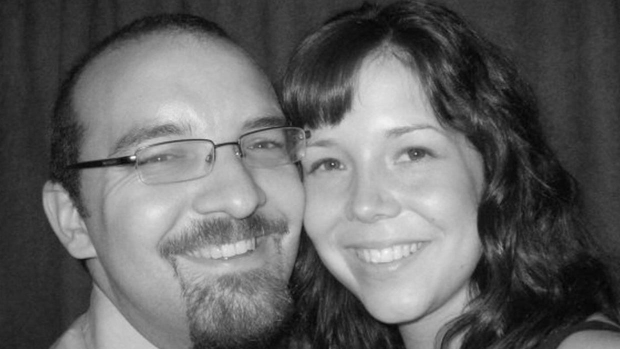 Heidi Firkus' fatal shooting captured on her 911 call to report an ...