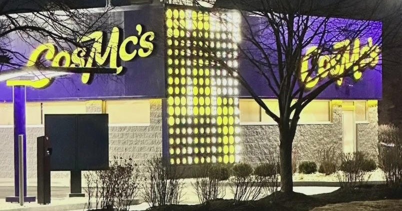 'CosMc's', spinoff of McDonald's, coming to Bolingbrook - CBS Chicago
