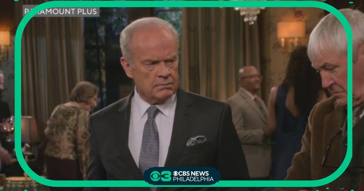 Digital Brief: Dec. 2, 2023 (AM) - CBS Philadelphia