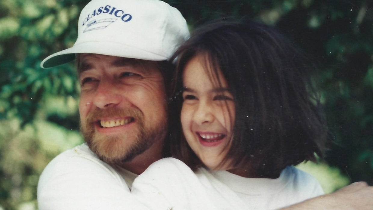 Before his death, Lynnfield man revealed to family he was elusive ...