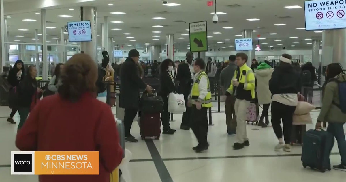 What will people be looking for in travel in the new year? - CBS Minnesota