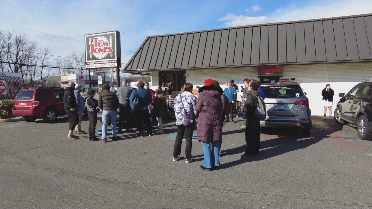 "Delco: The Movie" spotlights Tom Jones Restaurant, "love-hate ...